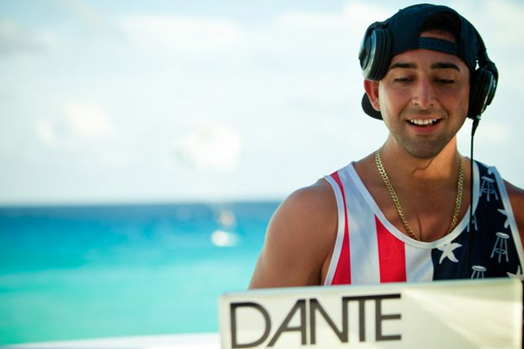 DANTE THE DON: REACHING A NEW MILESTONE - Dante Chicago